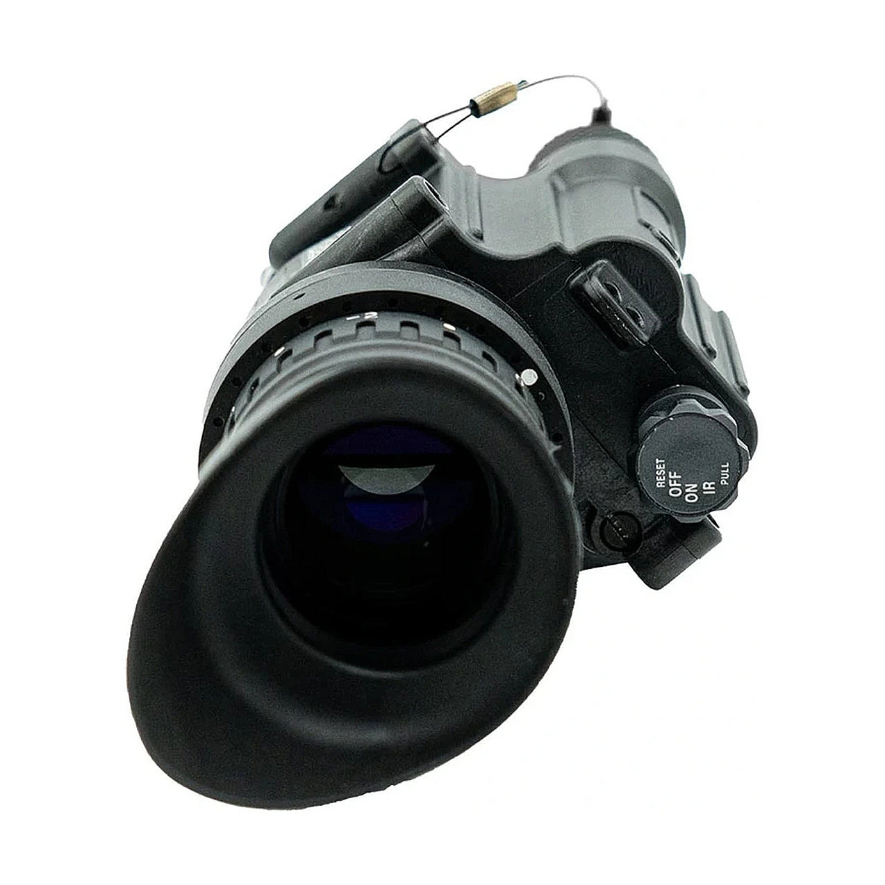 Armasight PVS-14 Gen 3 Pinnacle Elite Night Vision Monocular — Atomic ...