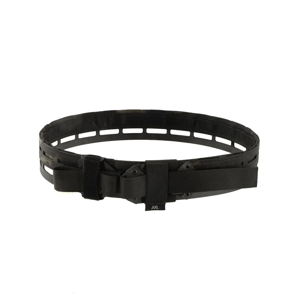 AXL Eclipse Belt | Battle Proven MOLLE Belt — Atomic Defense