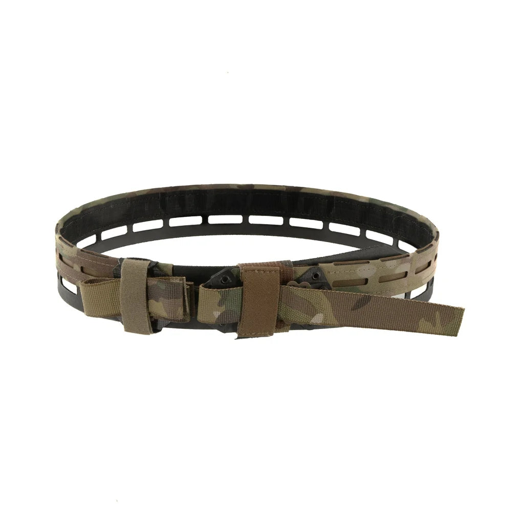 AXL Eclipse Belt | Battle Proven MOLLE Belt — Atomic Defense
