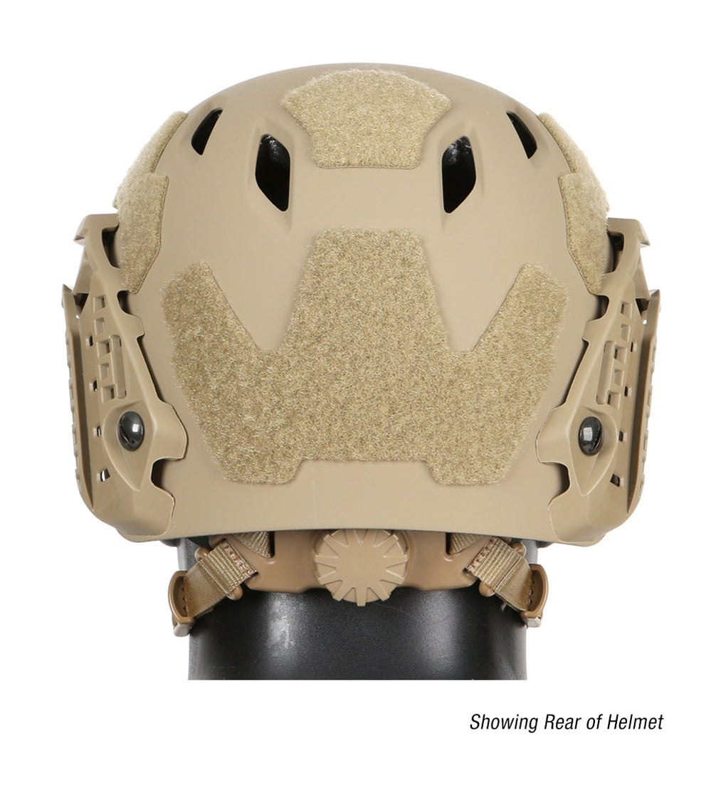 Ops-Core New FAST Bump Helmet System | All Colors & Sizes — Atomic Defense