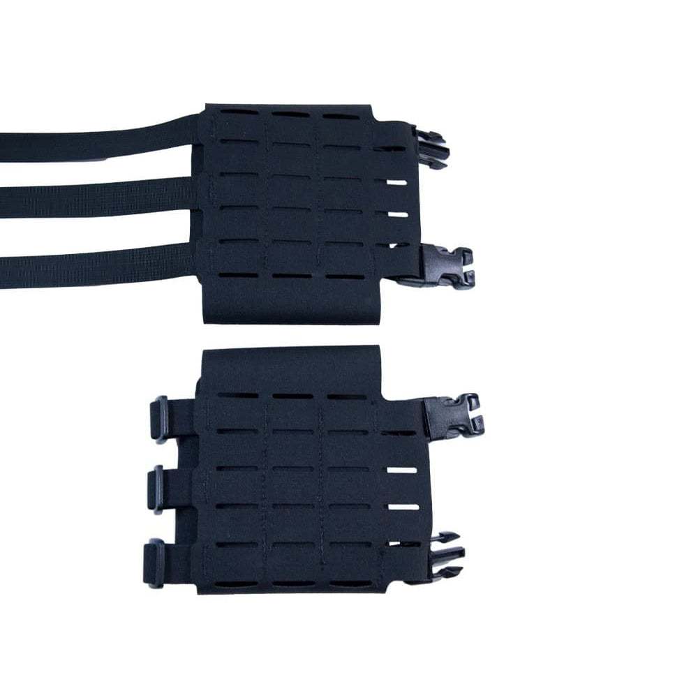 High Speed Gear Core Side Plate Cummerbund | Made in the USA — Atomic ...