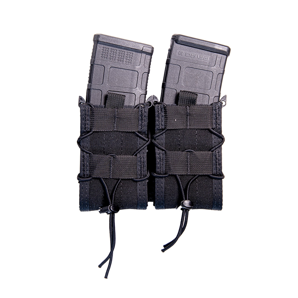 High Speed Gear Double Rifle TACO | Magazine Pouch | Made in USA ...