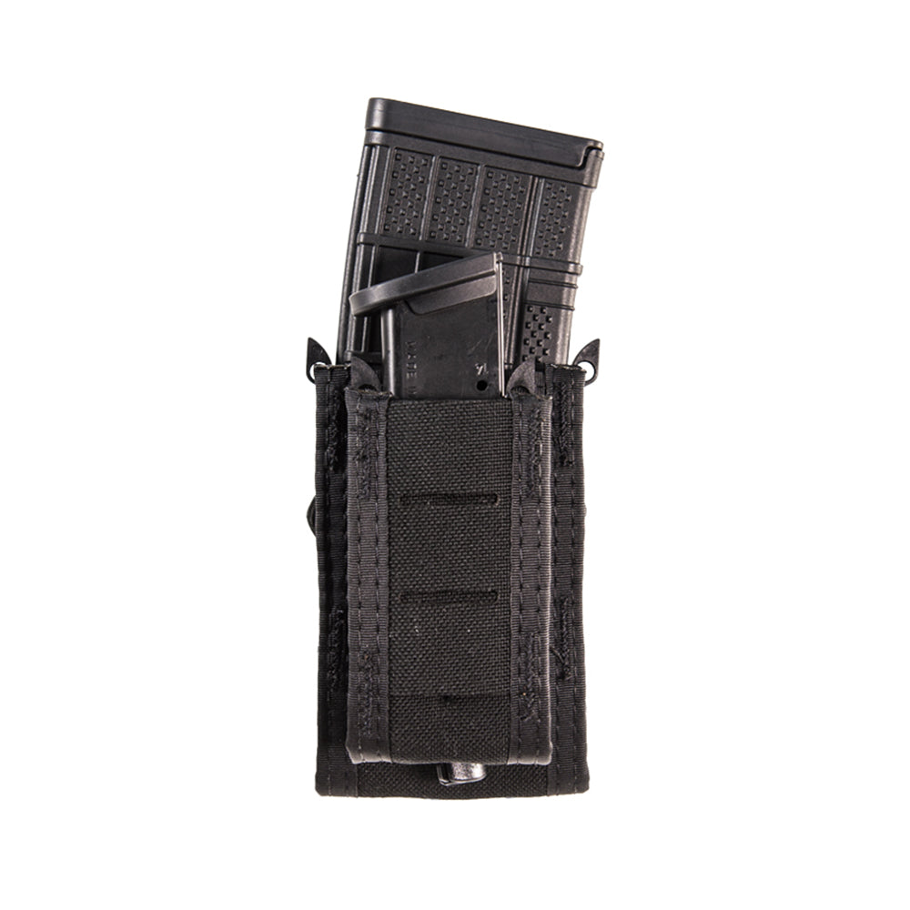 HSGI Duty Double Decker TACO | Rifle + Pistol Magazines | Made in USA ...