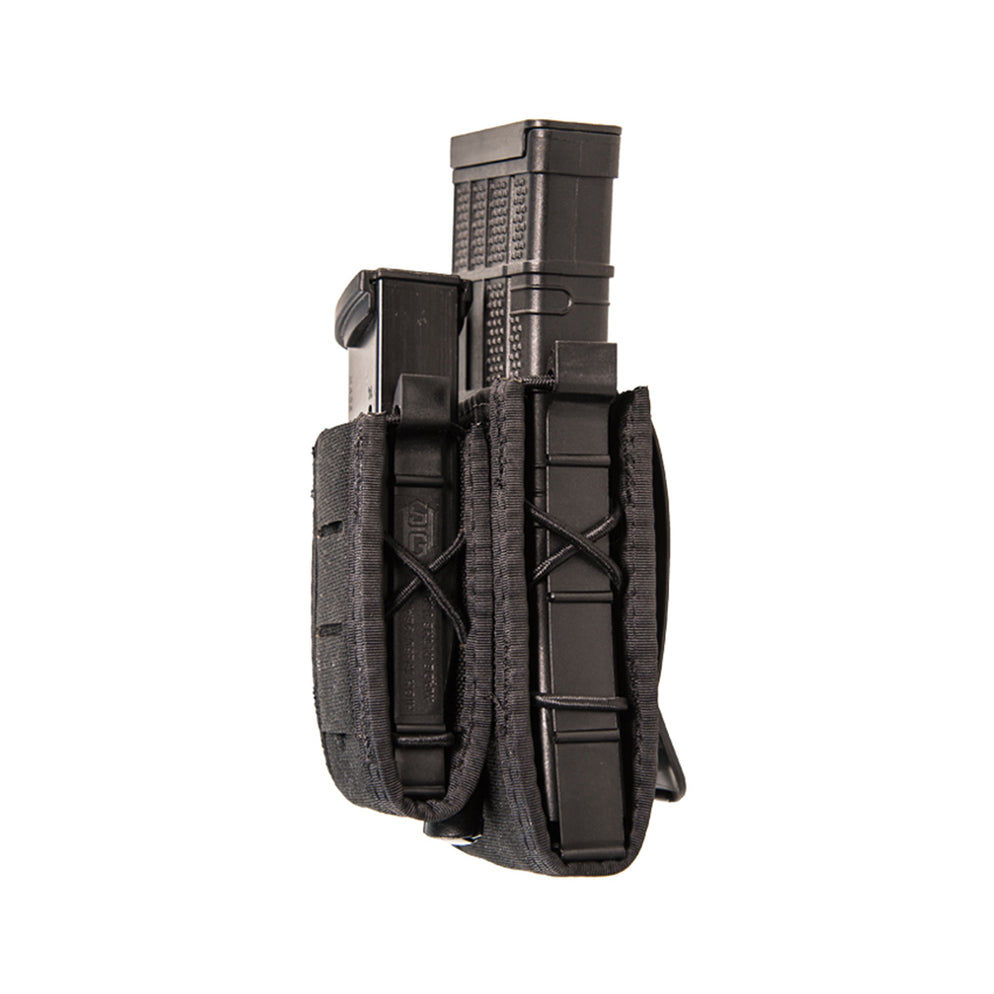 HSGI Duty Double Decker TACO | Rifle + Pistol Magazines | Made in USA ...