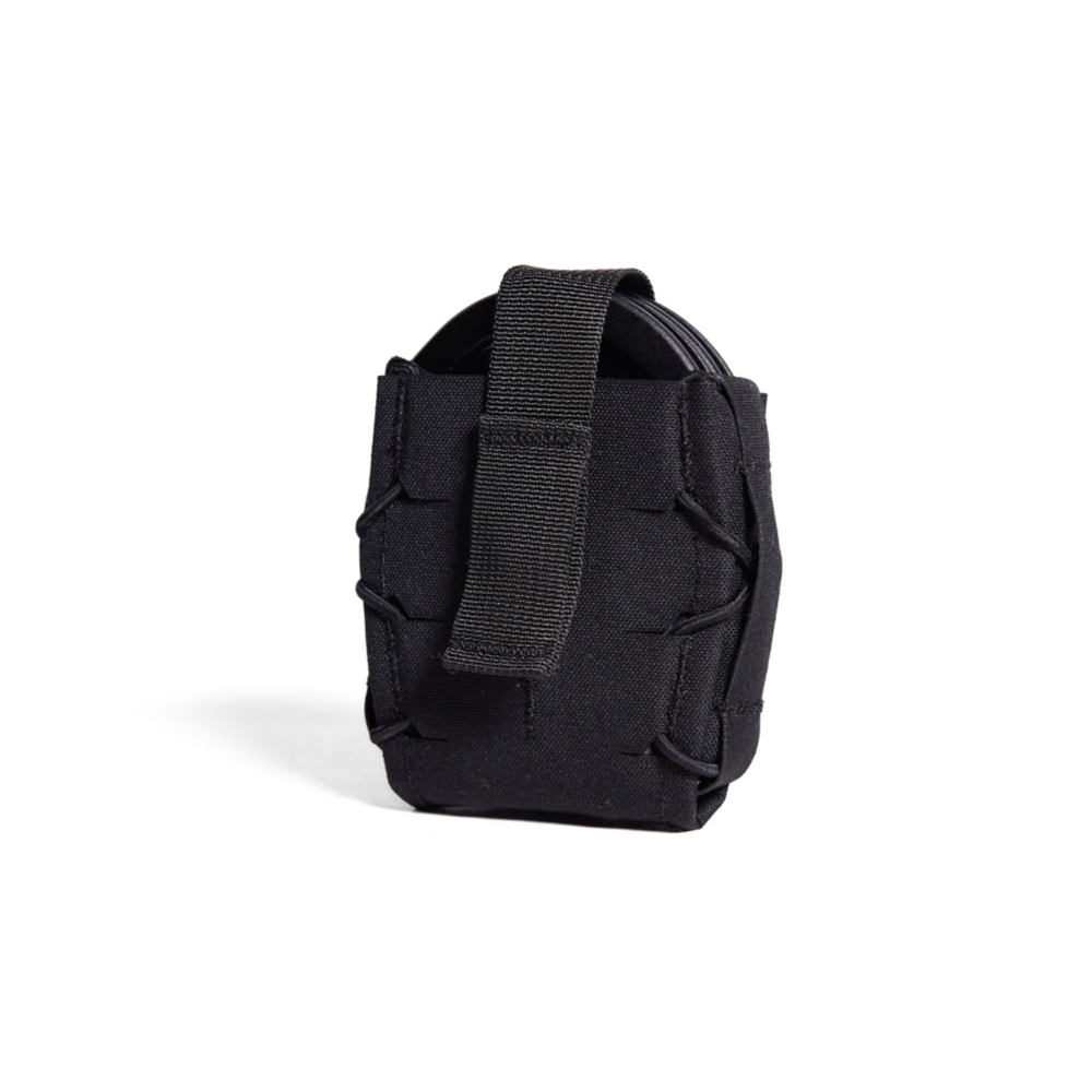 High Speed Gear GEN 2 Handcuff TACO | 20% Lighter | MOLLE Compatible ...