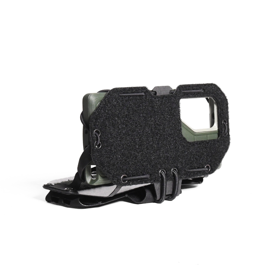 High Speed Gear Gen 2 Navigator Tech Mount | Camera-Ready — Atomic Defense
