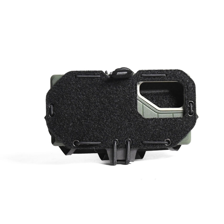 High Speed Gear Gen 2 Navigator Tech Mount | Camera-Ready — Atomic Defense