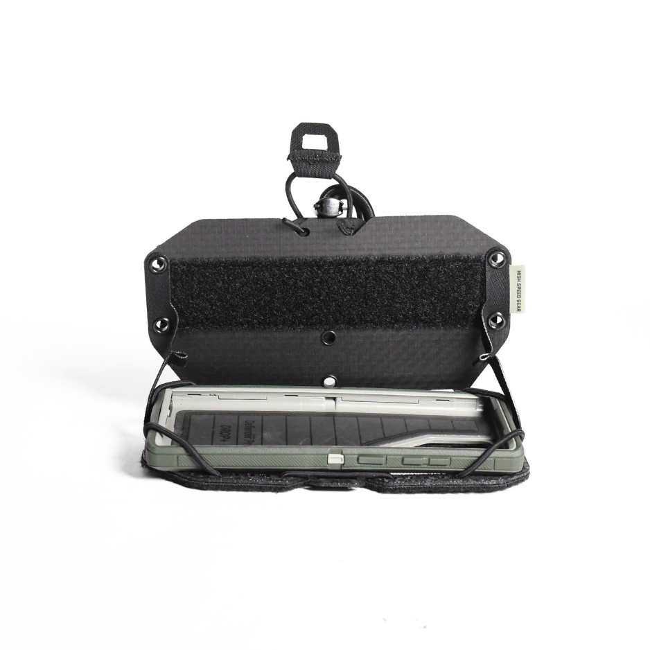 High Speed Gear Gen 2 Navigator Tech Mount | Camera-Ready — Atomic Defense