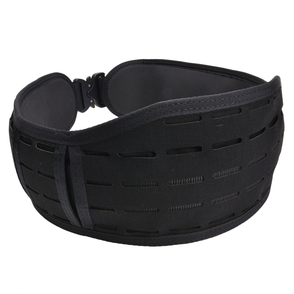 Battle Belts — Atomic Defense