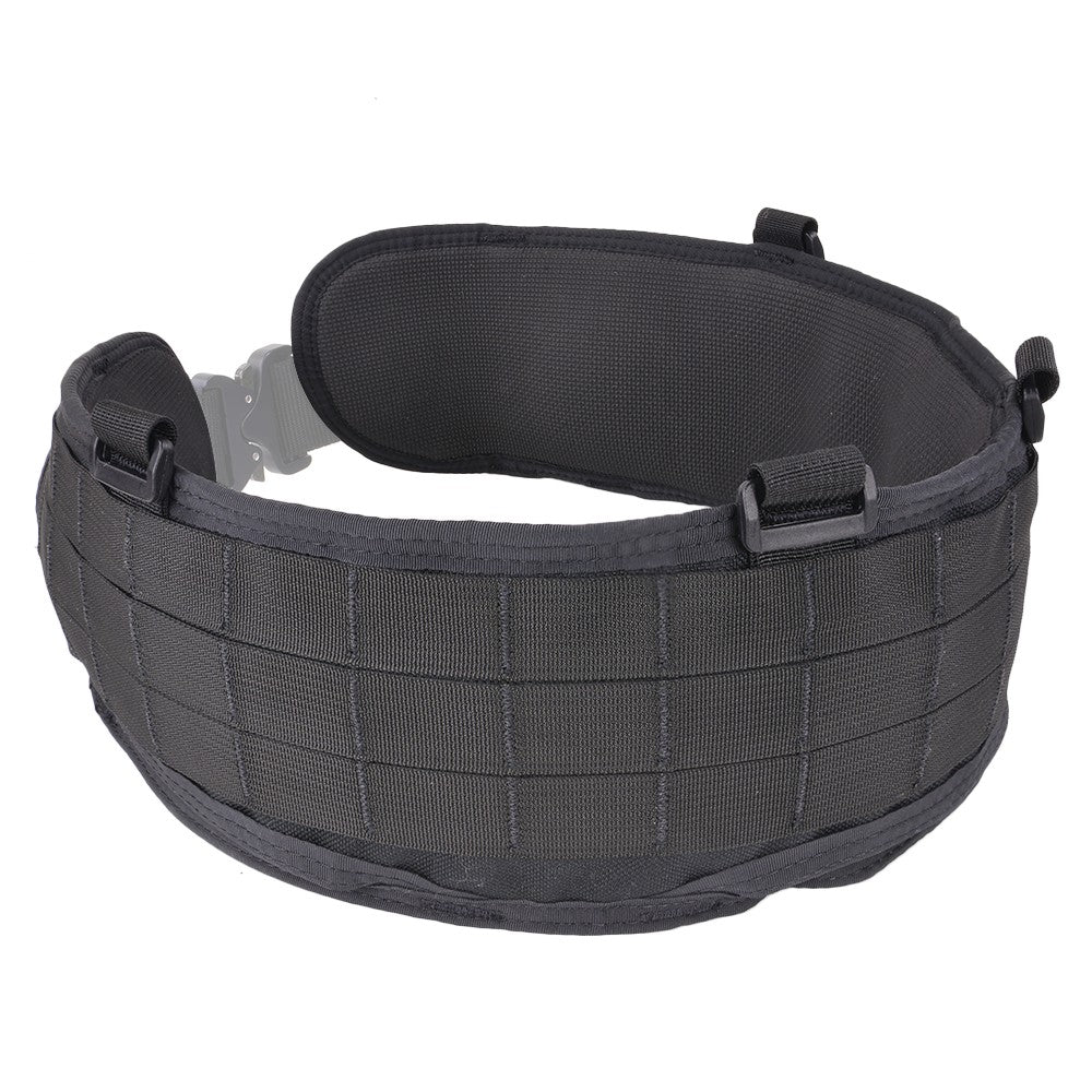 HSGI Sure Grip Padded Belt | All Sizes & Colors | Made in the USA ...