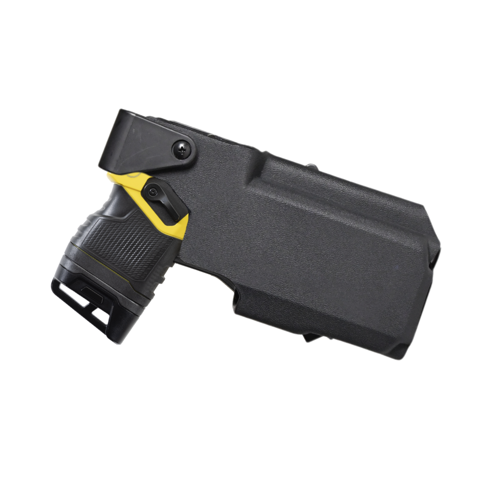 High Speed Gear Taser 10 Holster | Auto Safety | MOLLE or Belt Mount ...