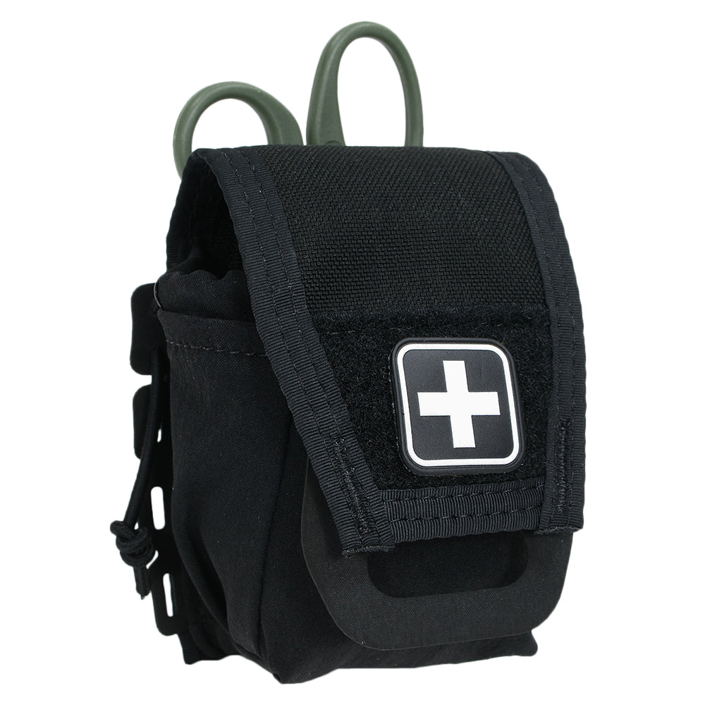 High Speed Gear ReVive Medical Pouch | Trauma Kit | Made in the USA ...