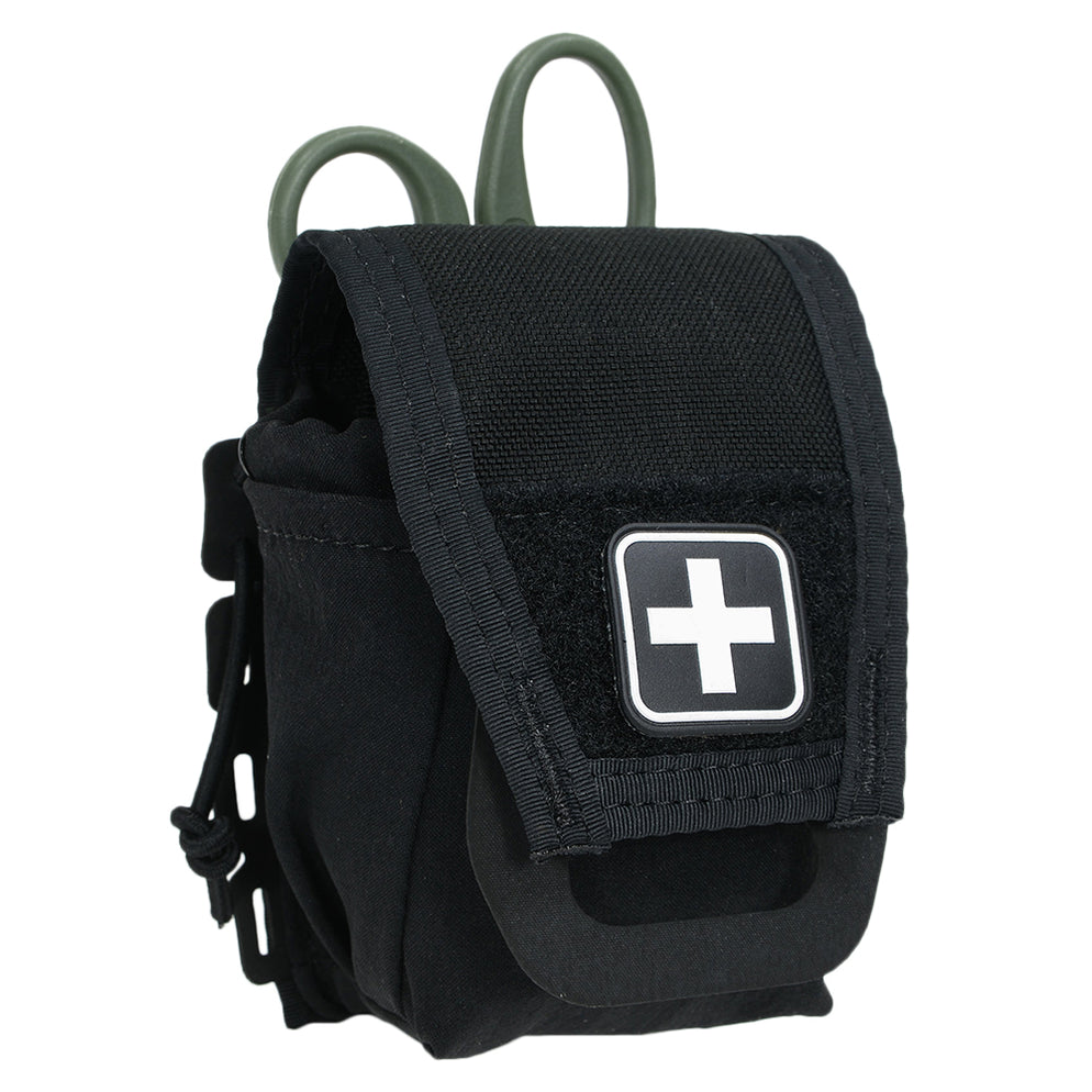 High Speed Gear ReVive Medical Pouch | Trauma Kit | Made in the USA ...