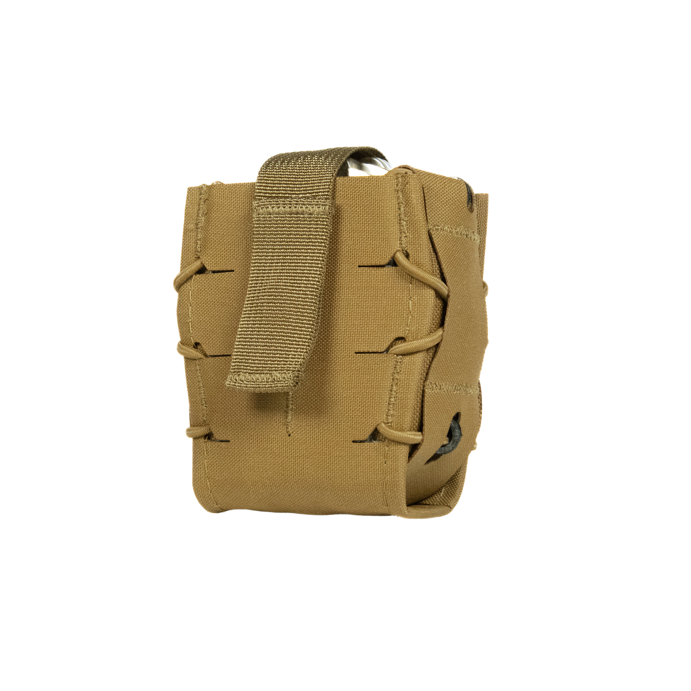 High Speed Gear GEN 2 Double Handcuff TACO | Made in USA | — Atomic Defense