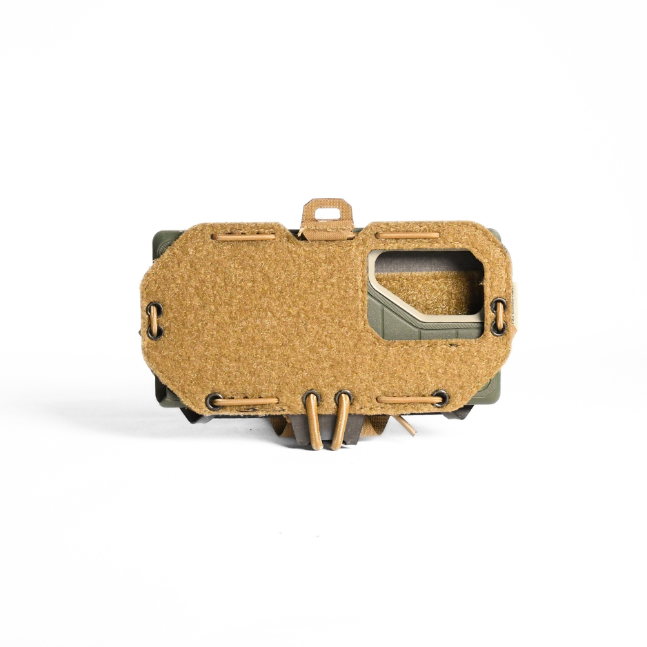High Speed Gear Gen 2 Navigator Tech Mount | Camera-Ready — Atomic Defense