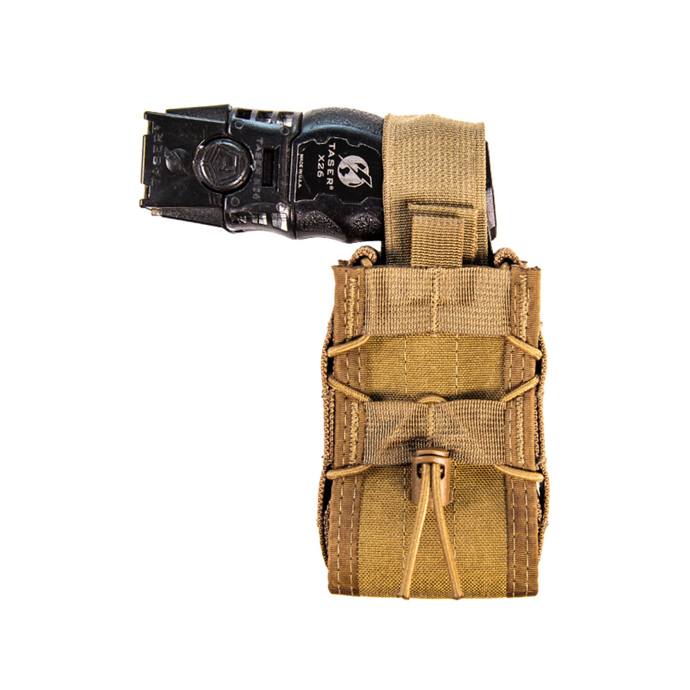 High Speed Gear Stun Gun TACO | Multi-function Pouch | Made in USA ...