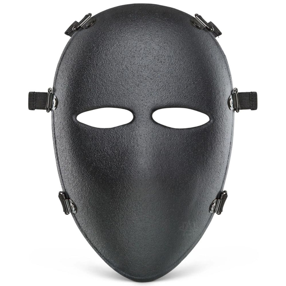 Bulletproof Masks - NIJ Level 3A | Atomic Defense