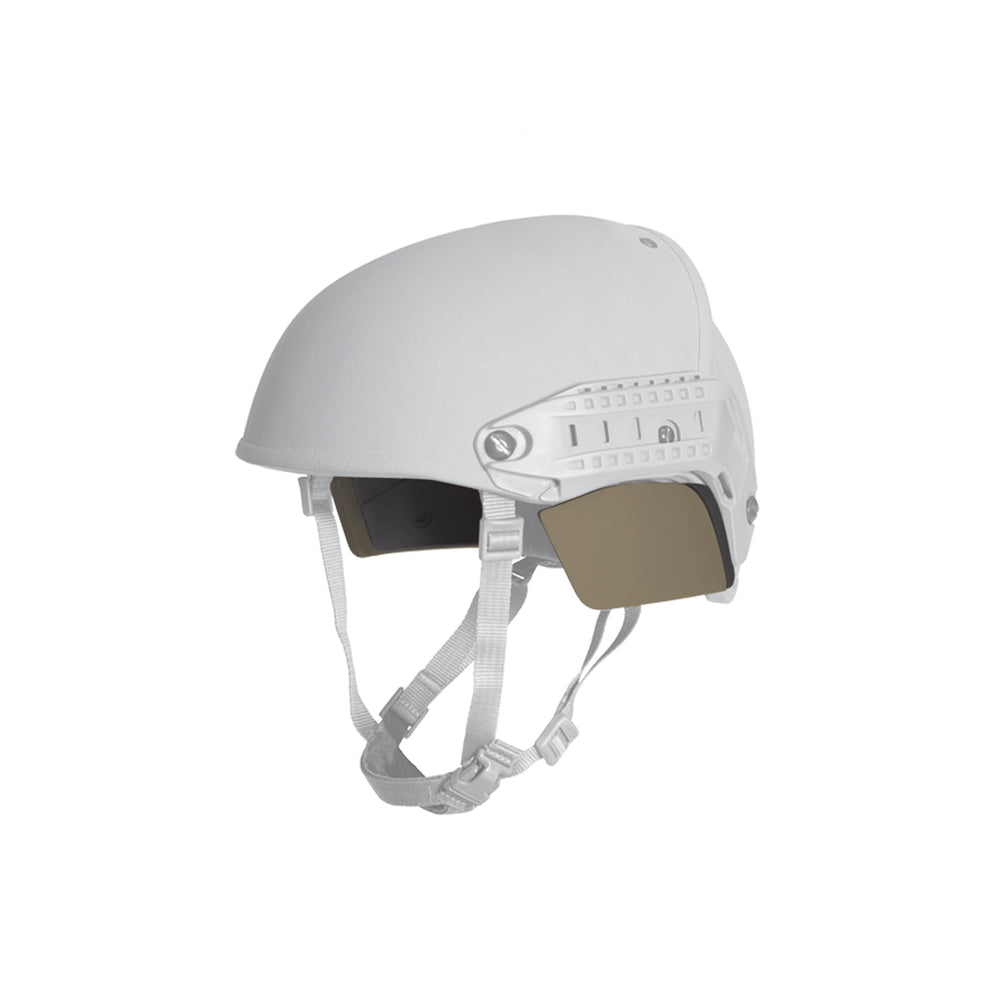 Crye Precision AirFrame Ears | All Colors Available | Made in USA ...