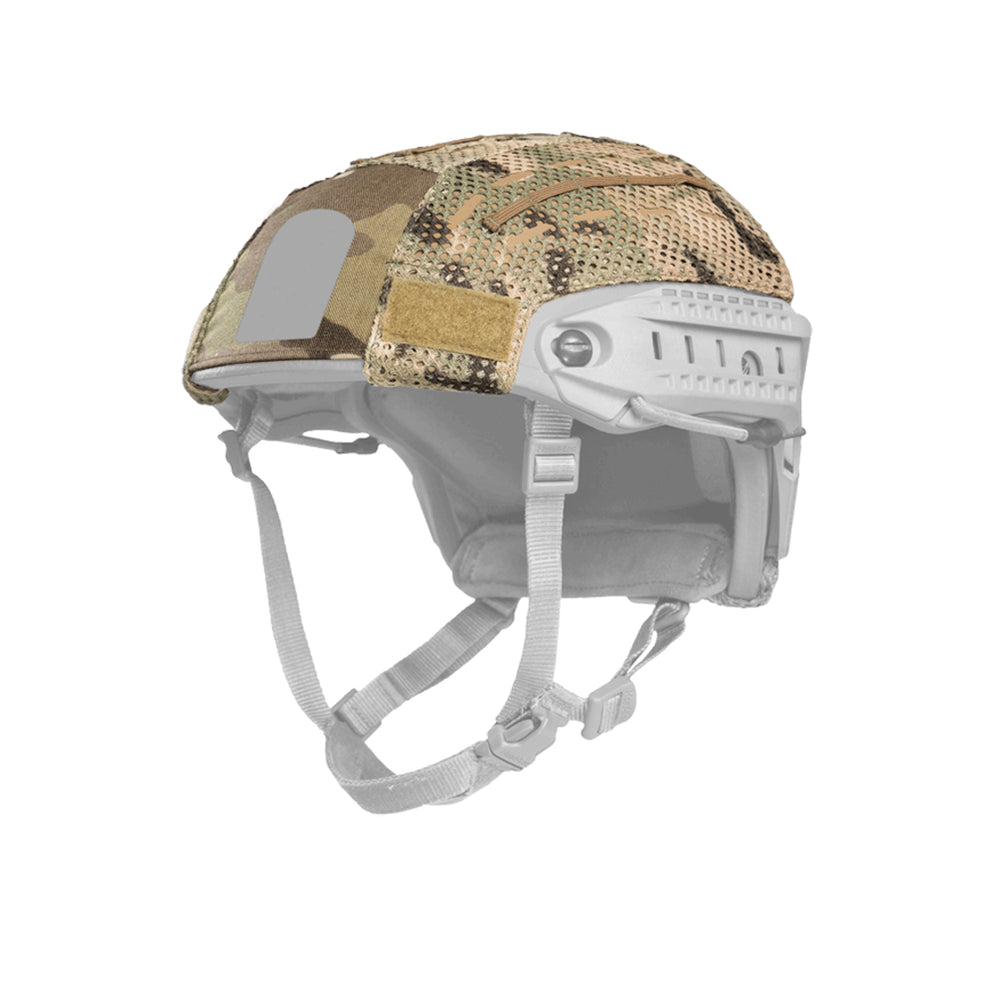 Crye Precision AirFrame Helmet Cover Cutout | Multicam | Made in USA ...