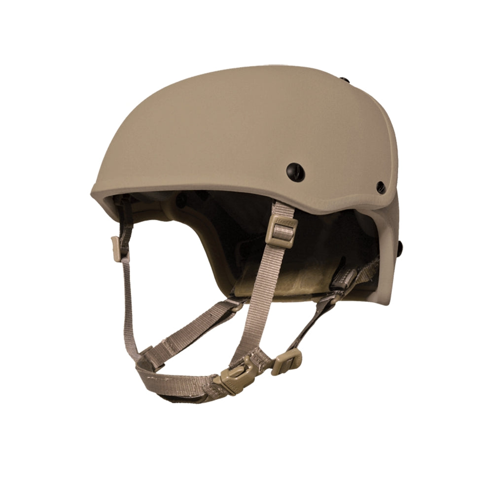 Crye Precision AirFrame Helmet | 3 Holes | Made in USA — Atomic Defense