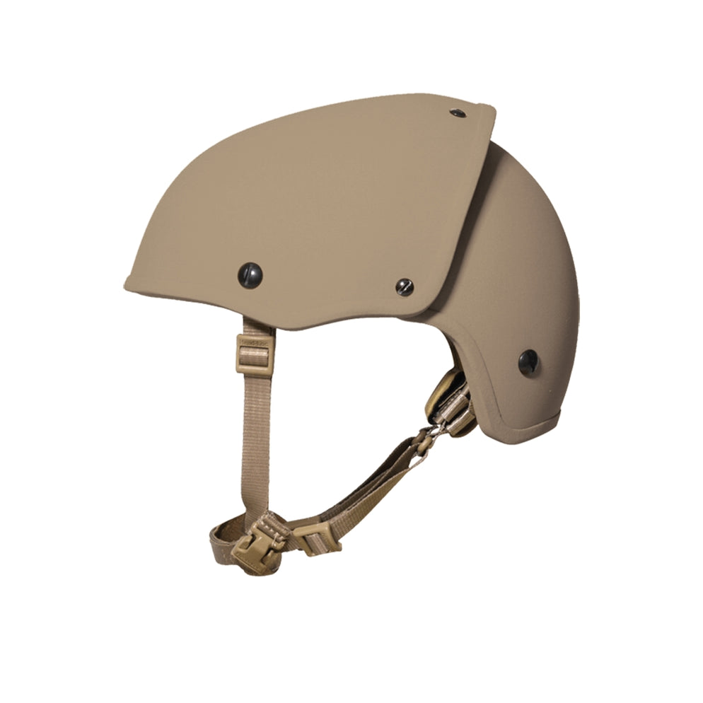 Crye Precision AirFrame Helmet | 3 Holes | Made in USA — Atomic Defense