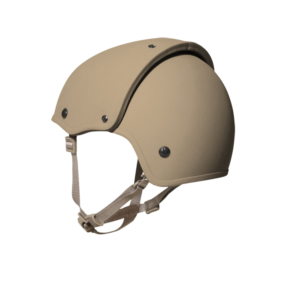 Crye Precision AirFrame Helmet | 3 Holes | Made in USA — Atomic Defense