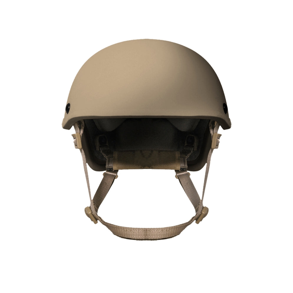 Crye Precision AirFrame Helmet | 3 Holes | Made in USA — Atomic Defense