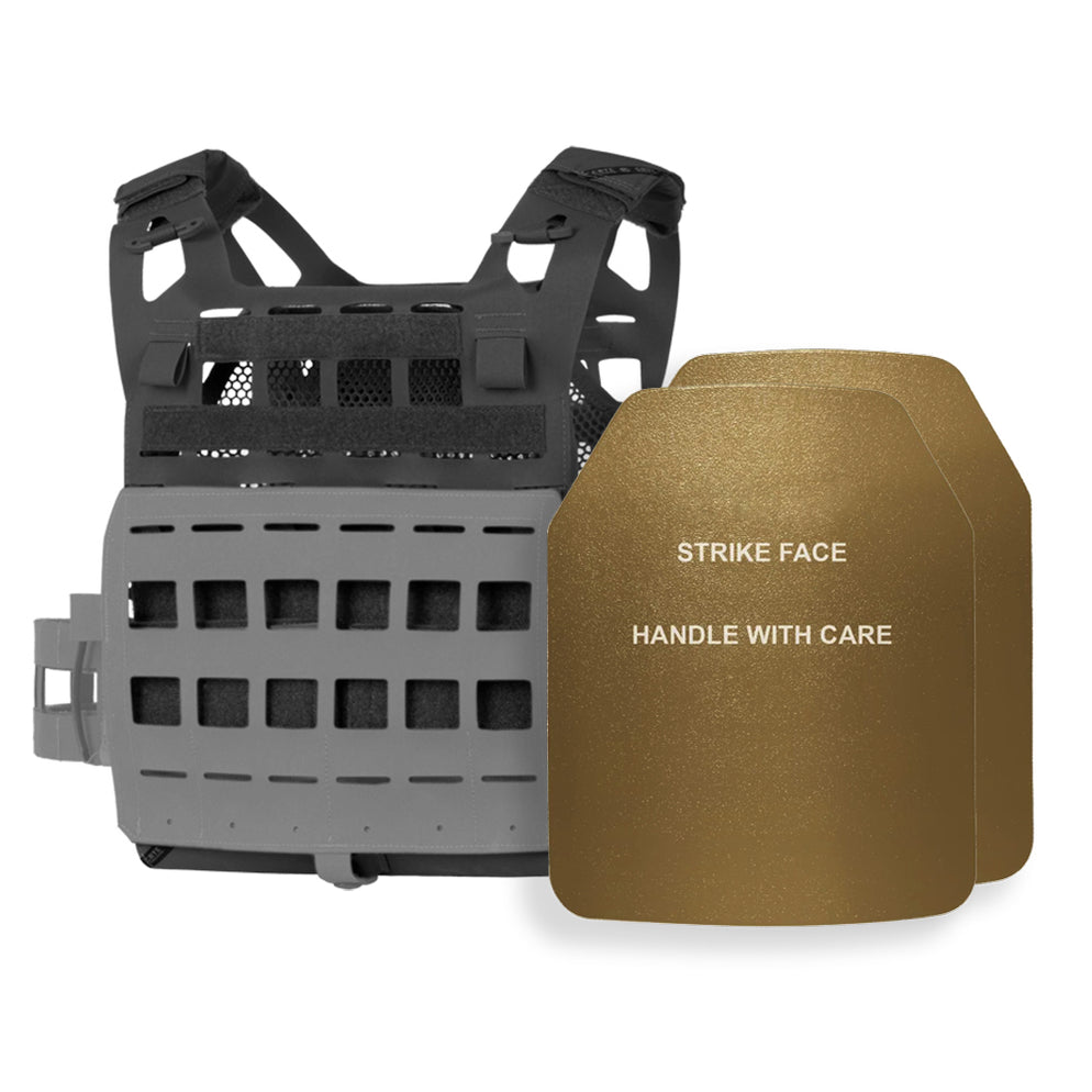 Crye SPC | Lightweight Plate Carrier | All Colors & Sizes Available ...