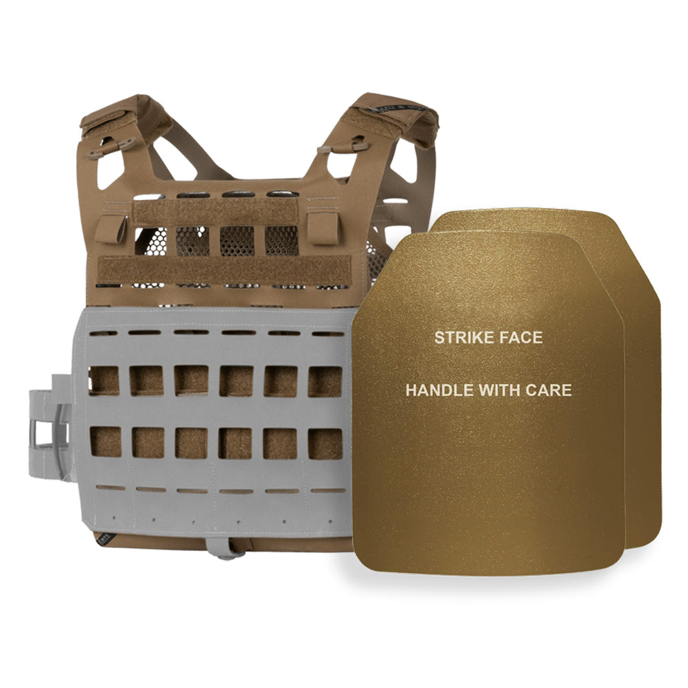 Crye SPC | Lightweight Plate Carrier | All Colors & Sizes Available ...