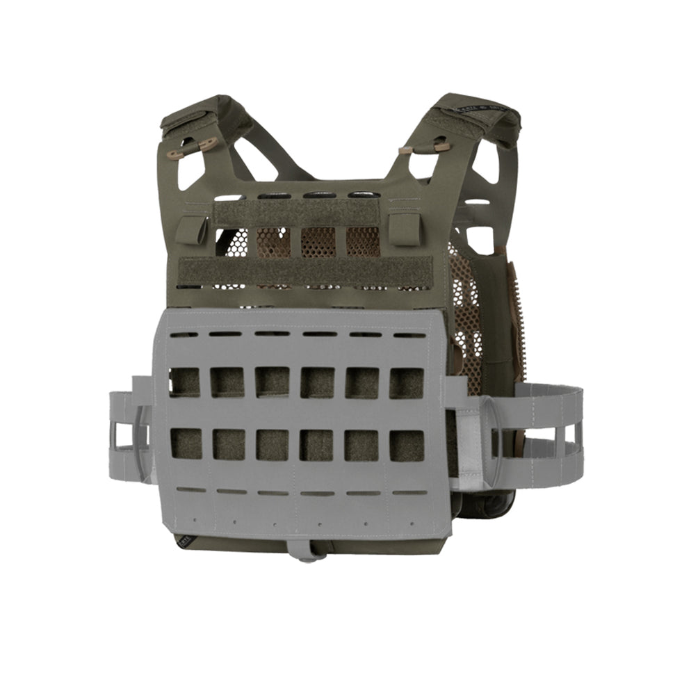 Crye SPC | Lightweight Plate Carrier | All Colors & Sizes Available ...