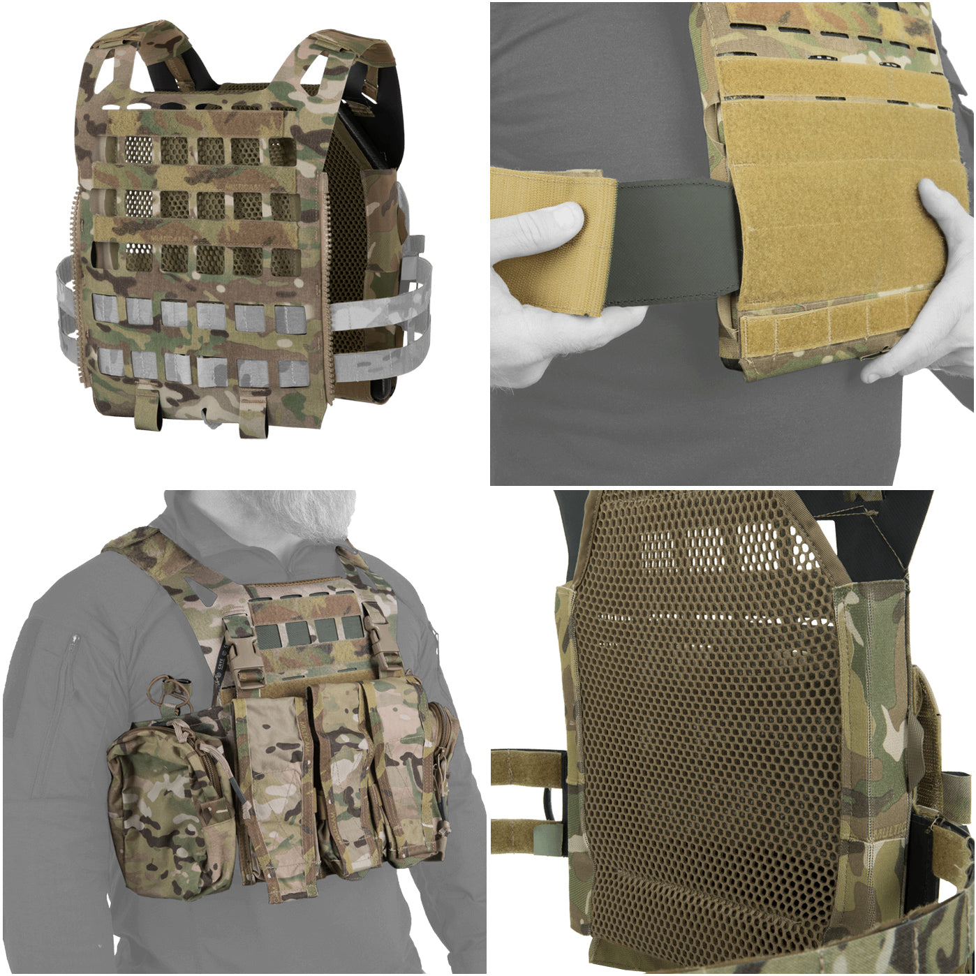 Crye Precision | All Products Available | Made in the USA — Atomic Defense