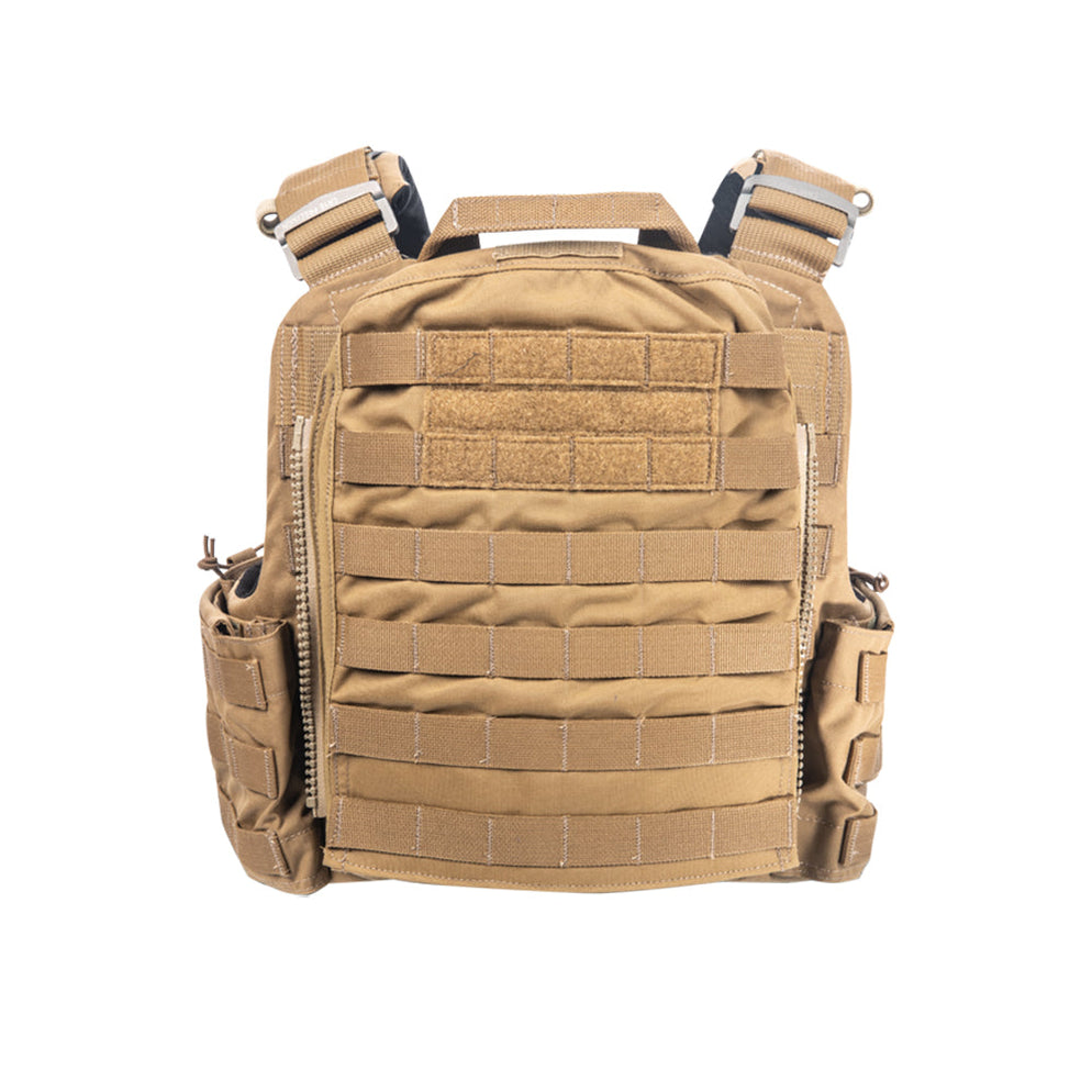 Crye CPC | w/ Doffing System, Mag, Radio & Admin Pouches | Complete Kit ...