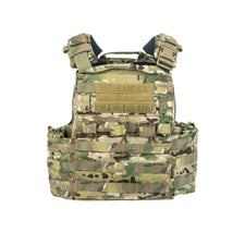 Crye CPC | w/ Doffing System, Mag, Radio & Admin Pouches | Complete Kit ...