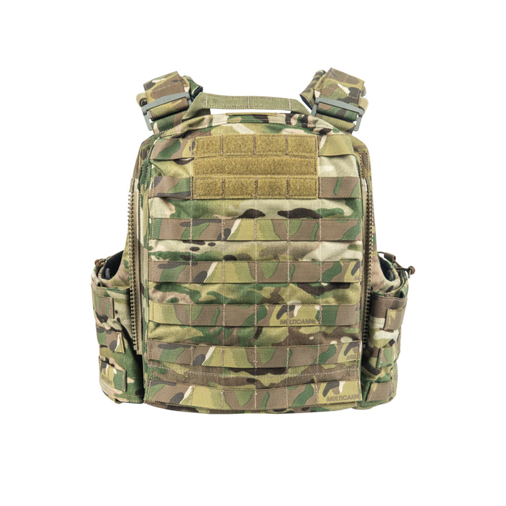 Crye CPC | w/ Doffing System, Mag, Radio & Admin Pouches | Complete Kit ...