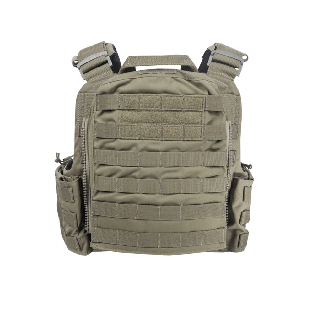 Crye CPC | w/ Doffing System, Mag, Radio & Admin Pouches | Complete Kit ...