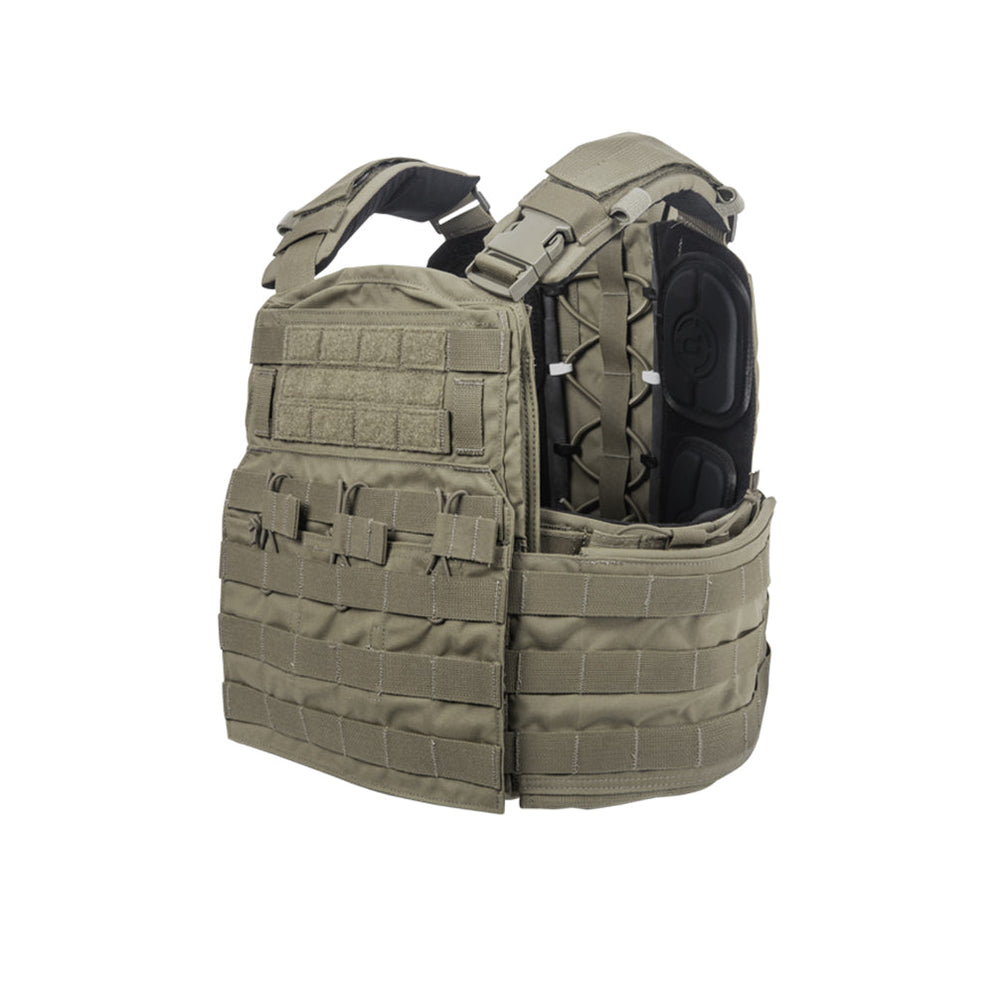 Crye Precision CAGE Plate Carrier Set | Made in USA — Atomic Defense