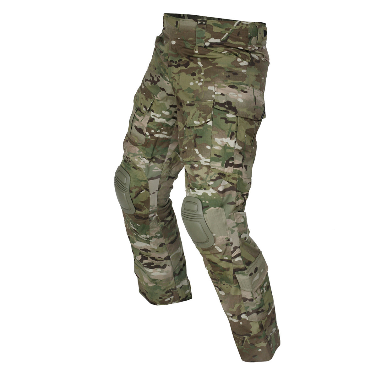 Crye Precision G3 Combat Pant | Combat-Proven | All Colors Available ...