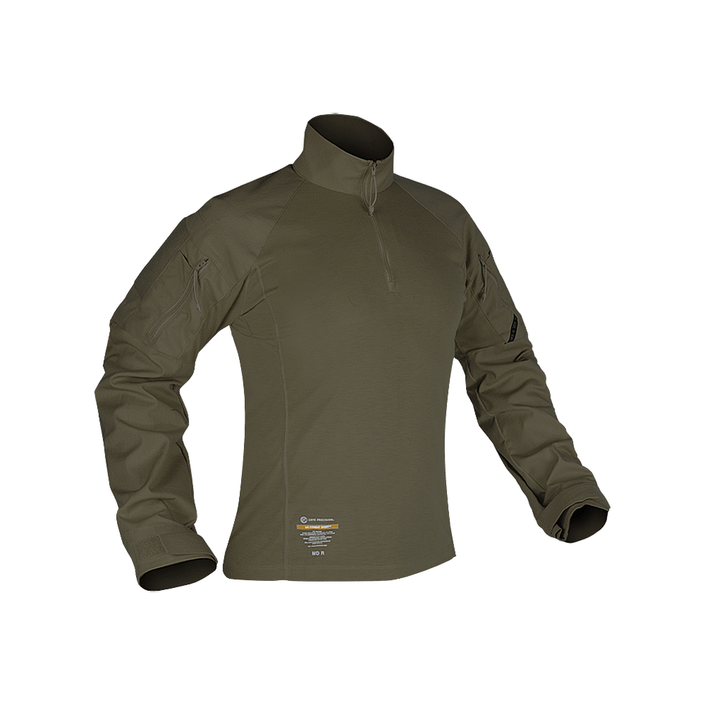 Crye G4 Combat Shirt | Lightweight & Flame-Resistant | All Colors ...