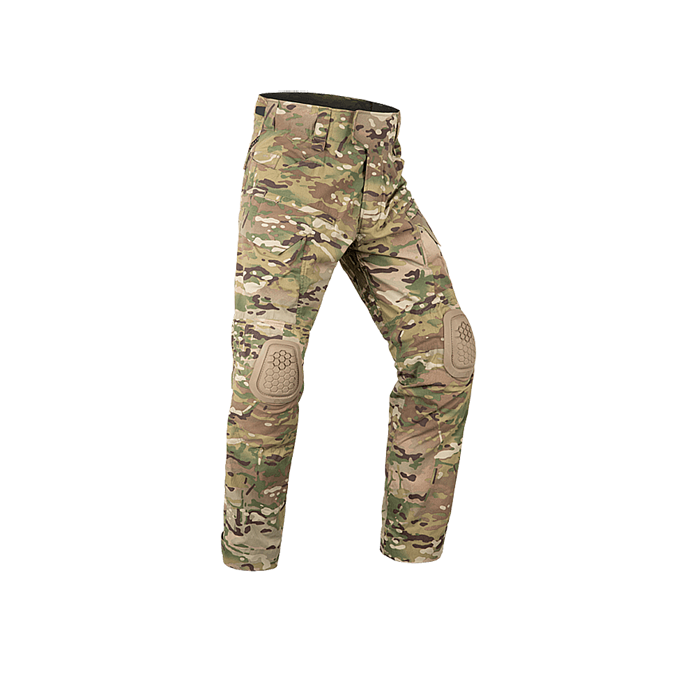 Crye Precision G4 Temperate Shell Combat Pant | Made in USA — Atomic ...