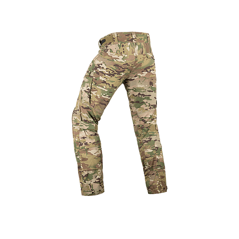 Crye Precision G4 Temperate Shell Combat Pant | Made in USA — Atomic ...
