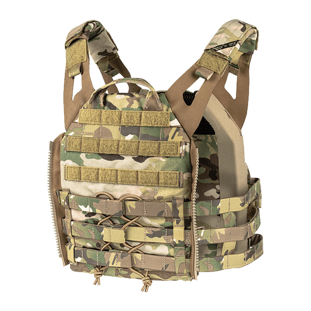 Crye JPC 2.0 | w/ Front Velcro Panel & Admin Pouch | All Colors & Sizes ...