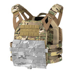 Crye JPC 2.0 | w/ Front Velcro Panel & Admin Pouch | All Colors & Sizes ...