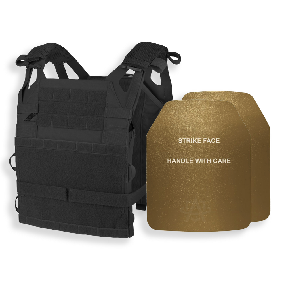 Crye JPC R | Plate Carrier w/ Interior Breathable Mesh | All Models ...