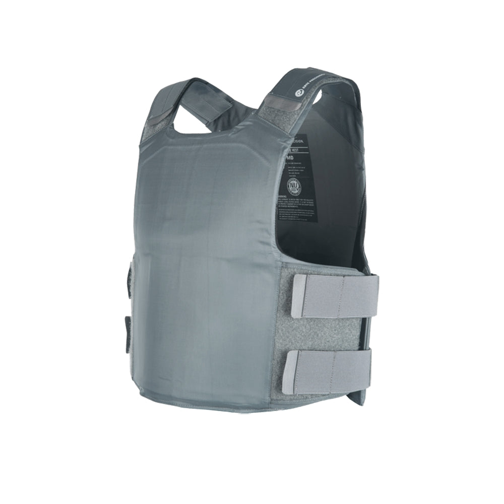 Crye Precision LVS Base Vest | Made in USA — Atomic Defense