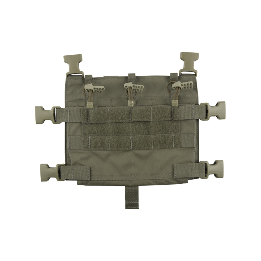 Crye Precision R-Series M4 Jump Flap | All Colors | Made in USA ...