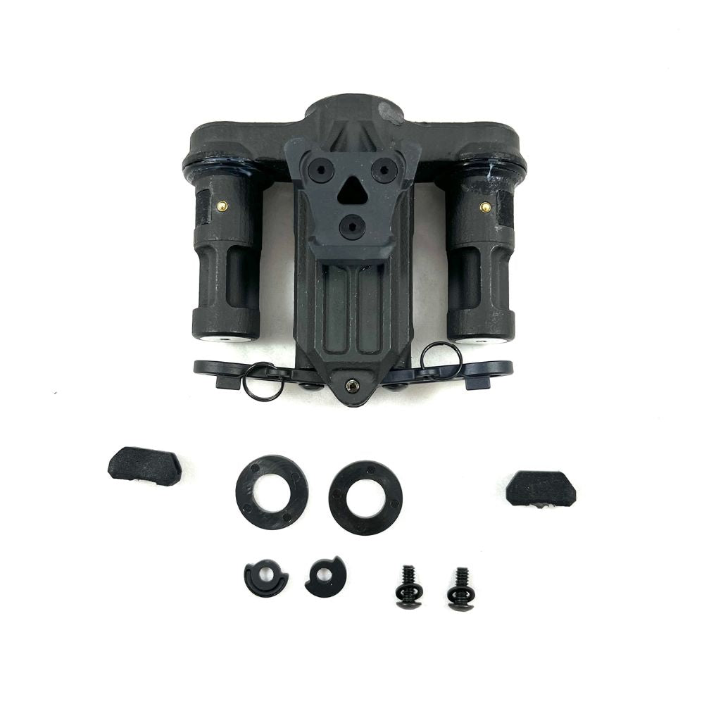 Daisho Bridge | Bridge Mount for Tantos | Articulating w/ Battery ...