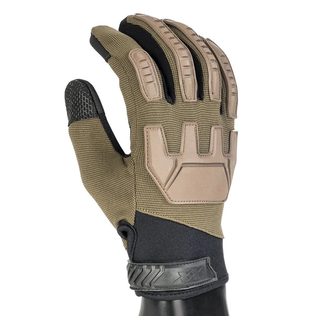Gladiator Gloves | Full Dexterity | Level 5 Cut Resistant — Atomic Defense