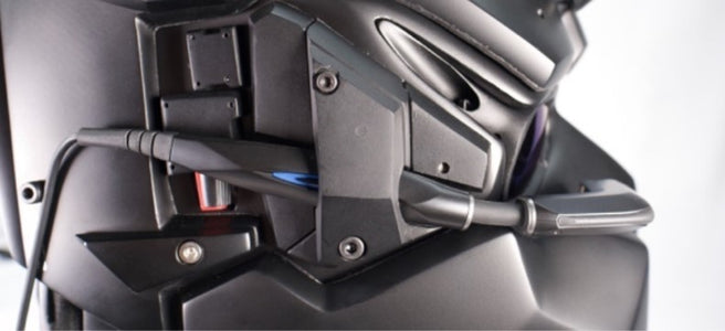 Devtac Ronin HUD PicoLinker — Atomic Defense