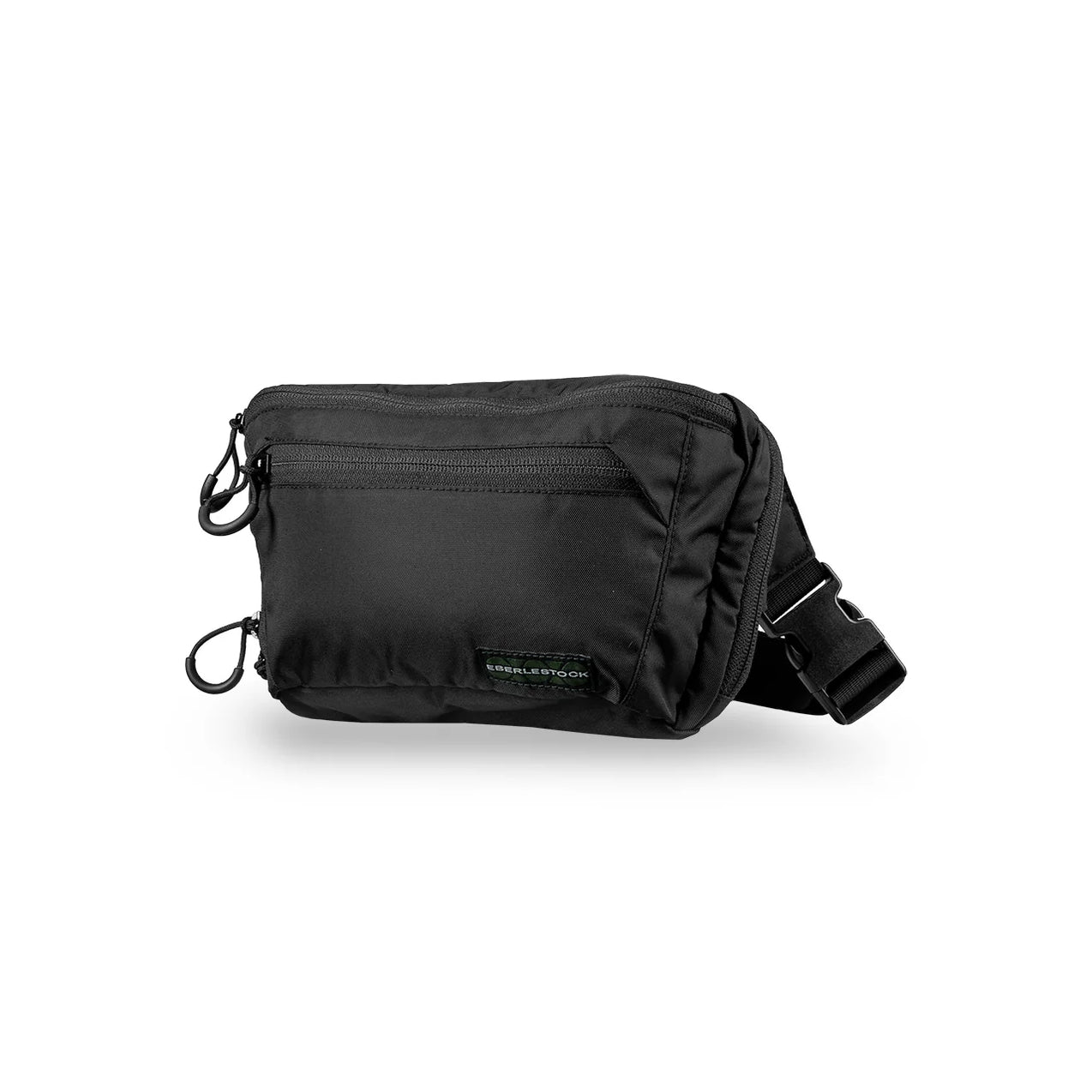 Eberlestock Bando Bag | EDC Fanny Pack w/ CCW Pocket & Strap Extender ...