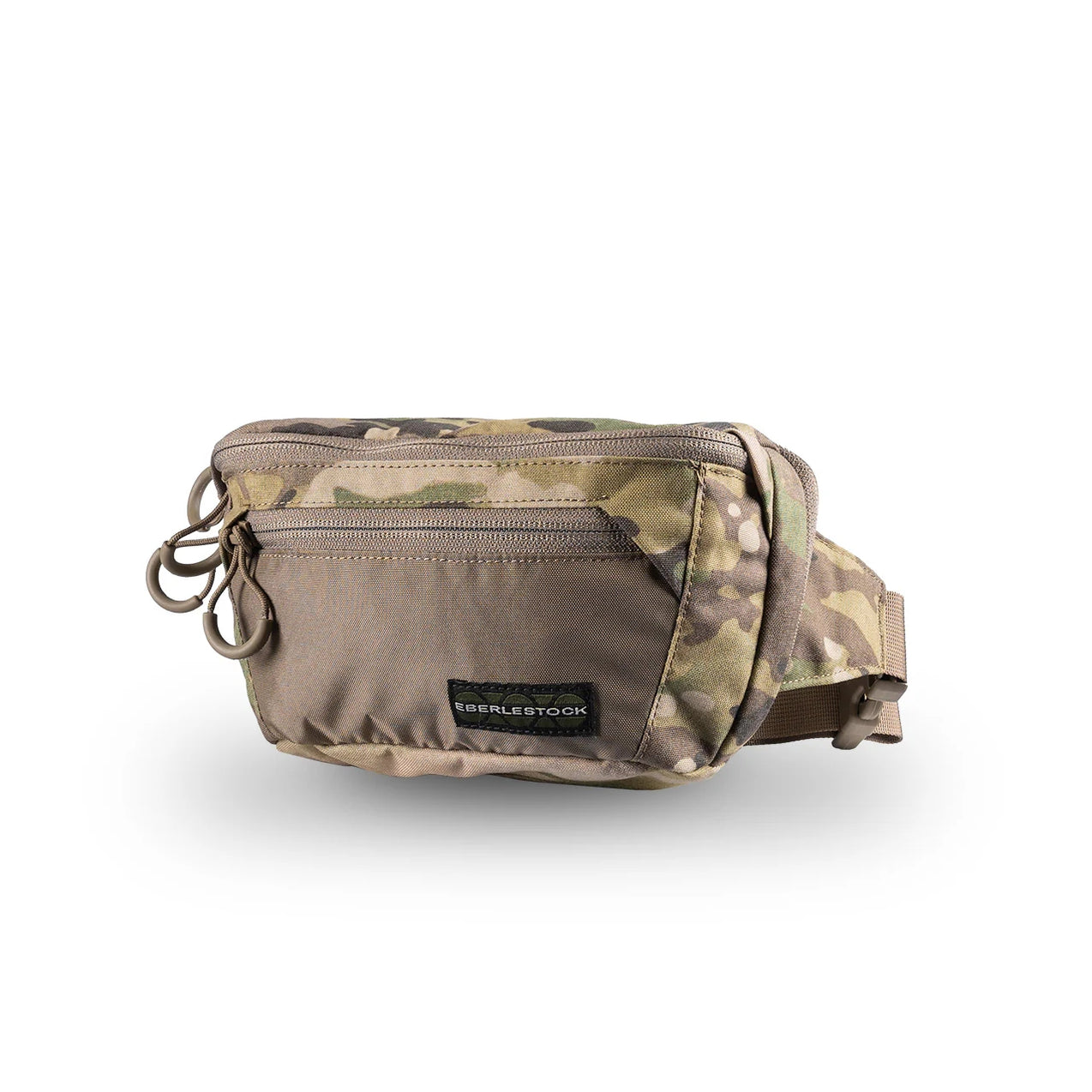 Eberlestock Bando Bag | EDC Fanny Pack w/ CCW Pocket & Strap Extender ...